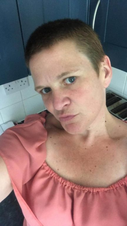 Missing Cosham Charlene Howard