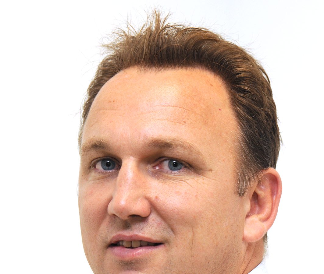 Superintendent Jim Pegler appointed District Commander for policing on ...