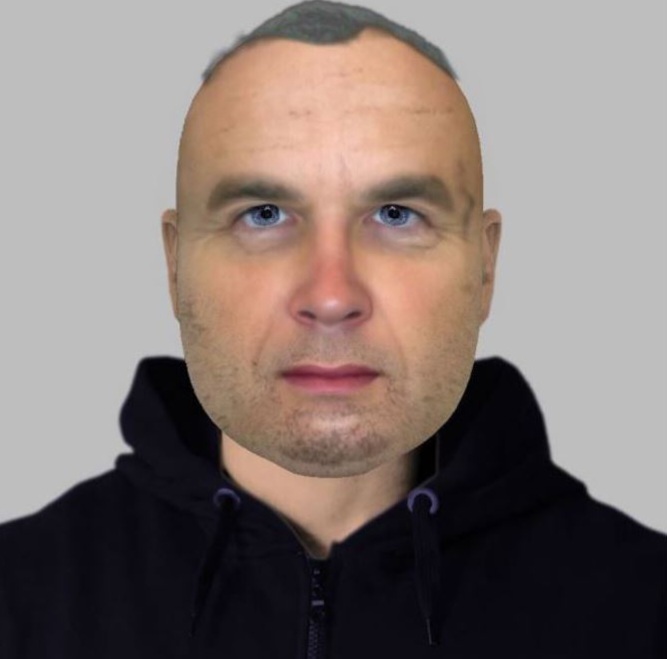 E Fit Image Released Following Indecent Exposure Incident In Andover