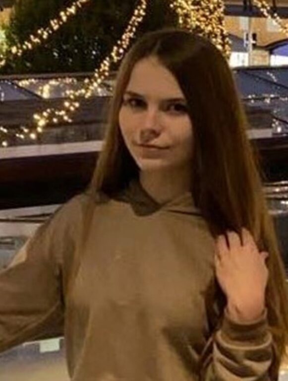 Can you help police find missing Amelia, 13, from Portsmouth ...