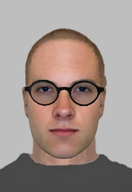 E Fit Image Released Following Aggravated Burglary In Portsmouth
