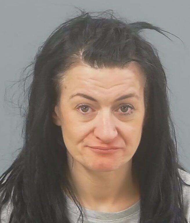 Southampton woman jailed after targeting elderly victims Southampton woman jailed after targeting elderly victims