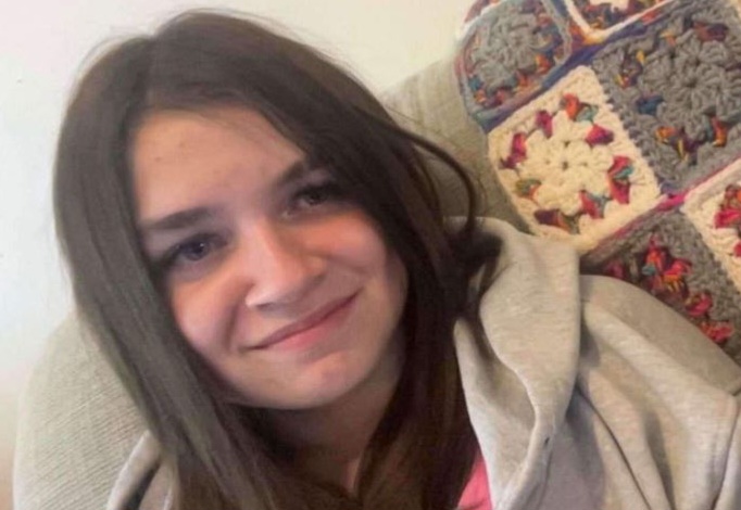 Have You Seen Missing Elizabeth?